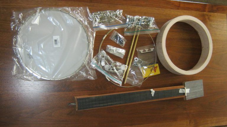 Banjo Kits