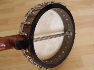 Banjo Kits